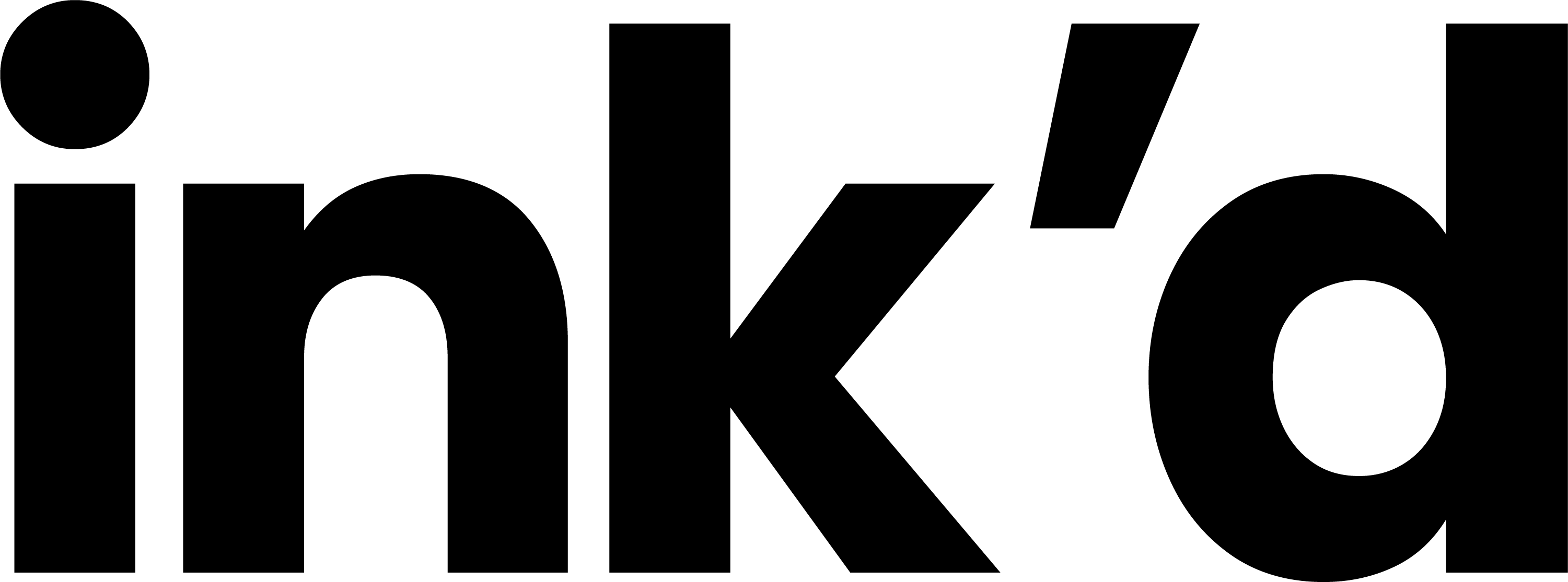 Ink'd - Transforming Real Estate